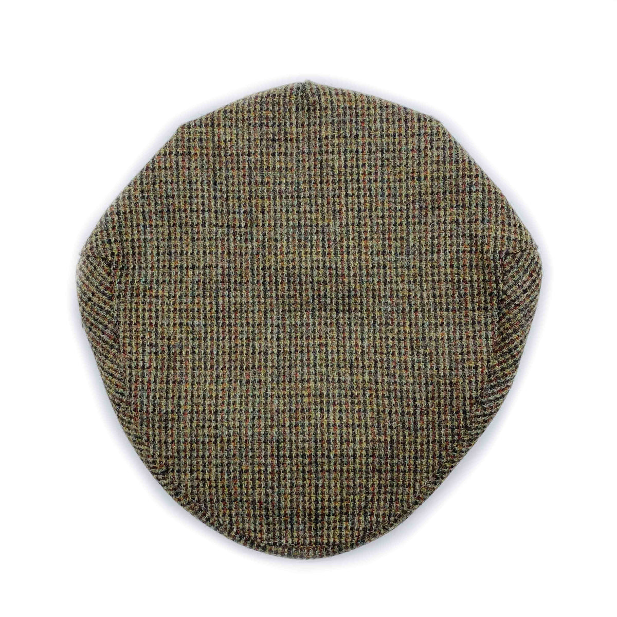 Yorkshire Bluebell Woods Traditional Wool Flat Cap - The Great ...