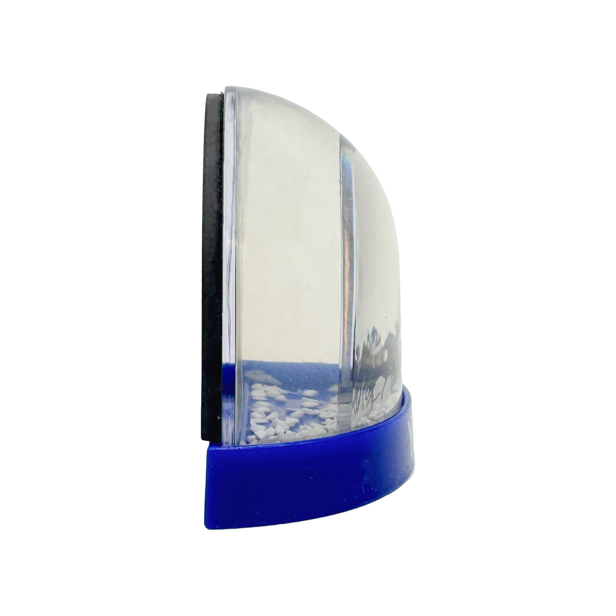 Yorkshire Collage Plastic Snow Globe Magnet | The Great Yorkshire Shop