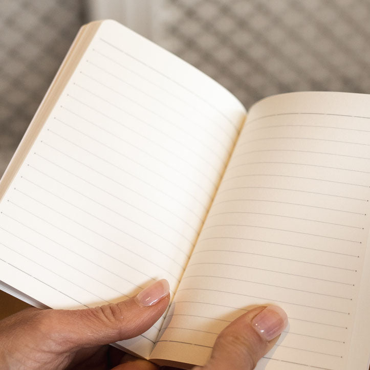 I'm Not Mardy, I'm Busy Notebook A6 Notebook - The Great Yorkshire Shop