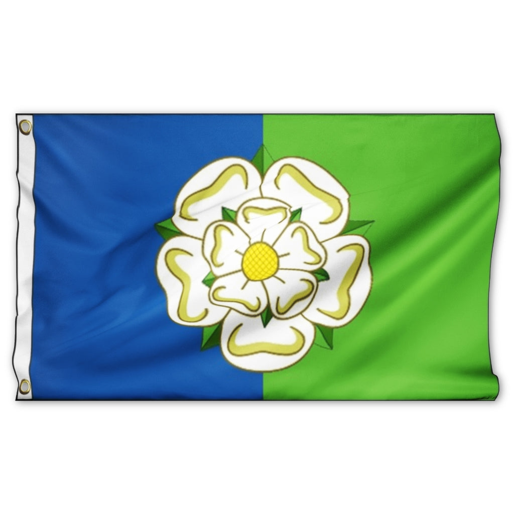 East Riding of Yorkshire Flag | The Great Yorkshire Shop