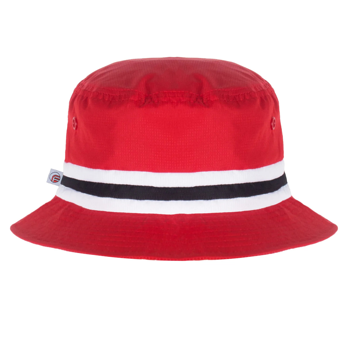 Sheffield United Football Club Colours Bucket Hat - The Great Yorkshire ...