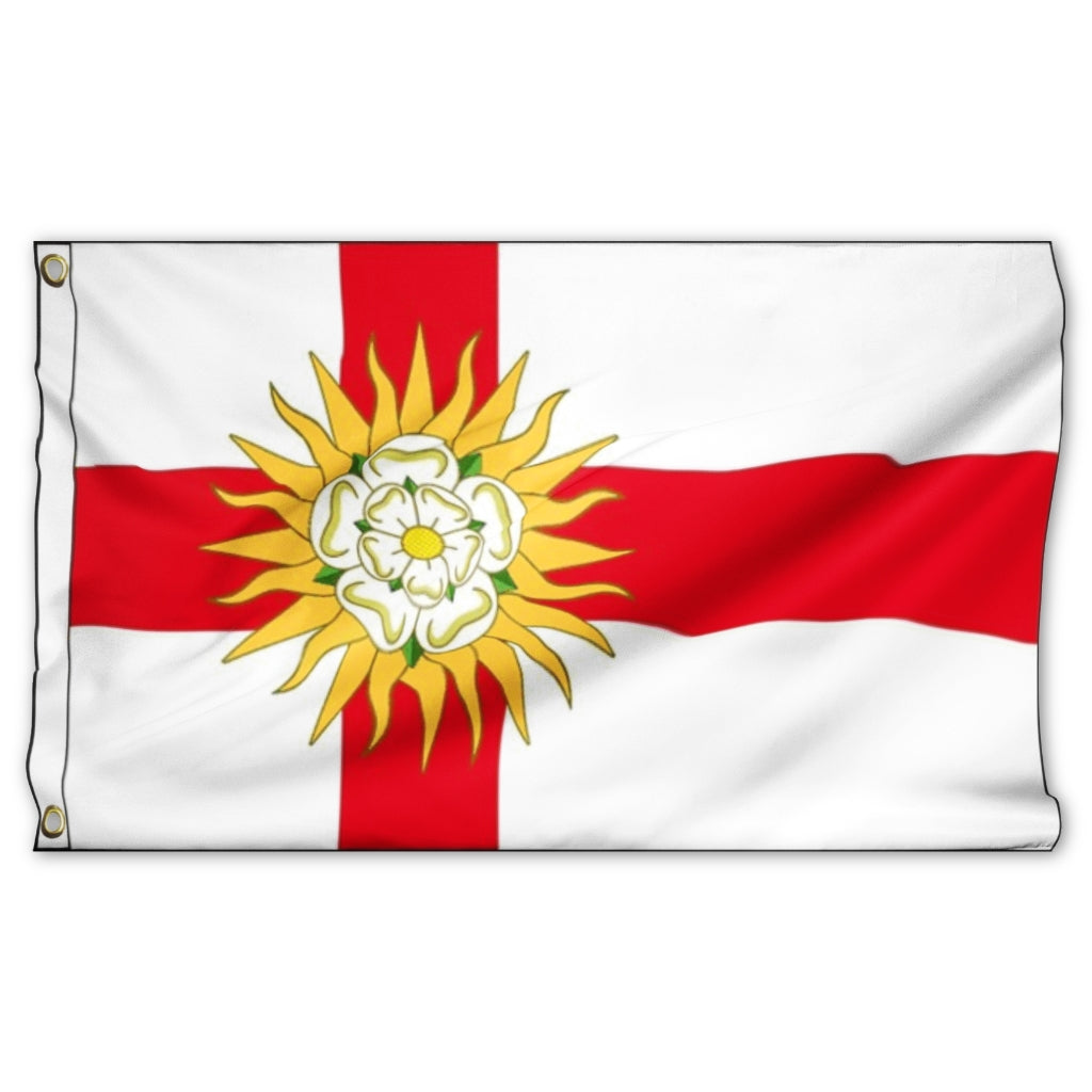 West Riding of Yorkshire Flag | The Great Yorkshire Shop