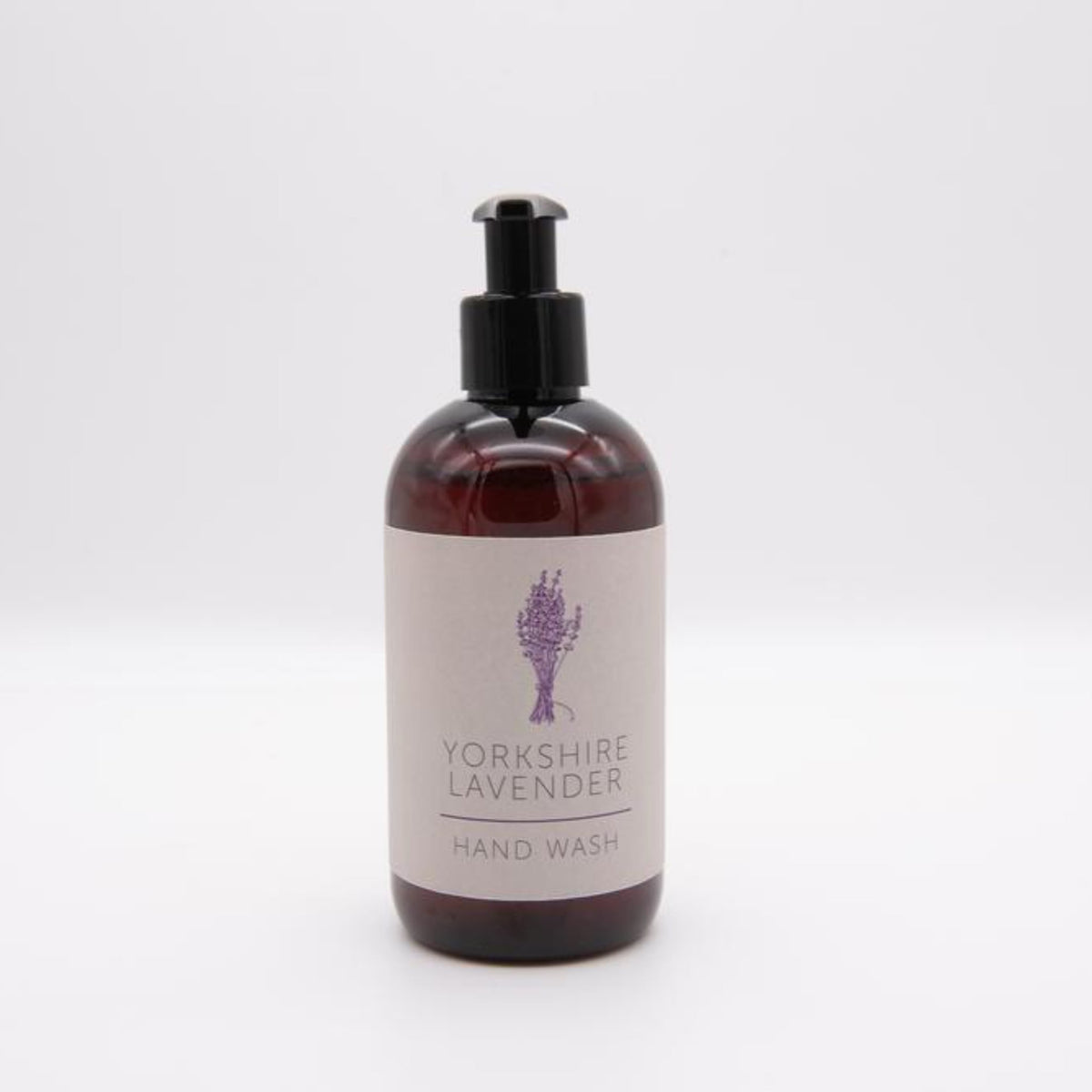 Yorkshire Lavender Hand Wash | The Great Yorkshire Shop