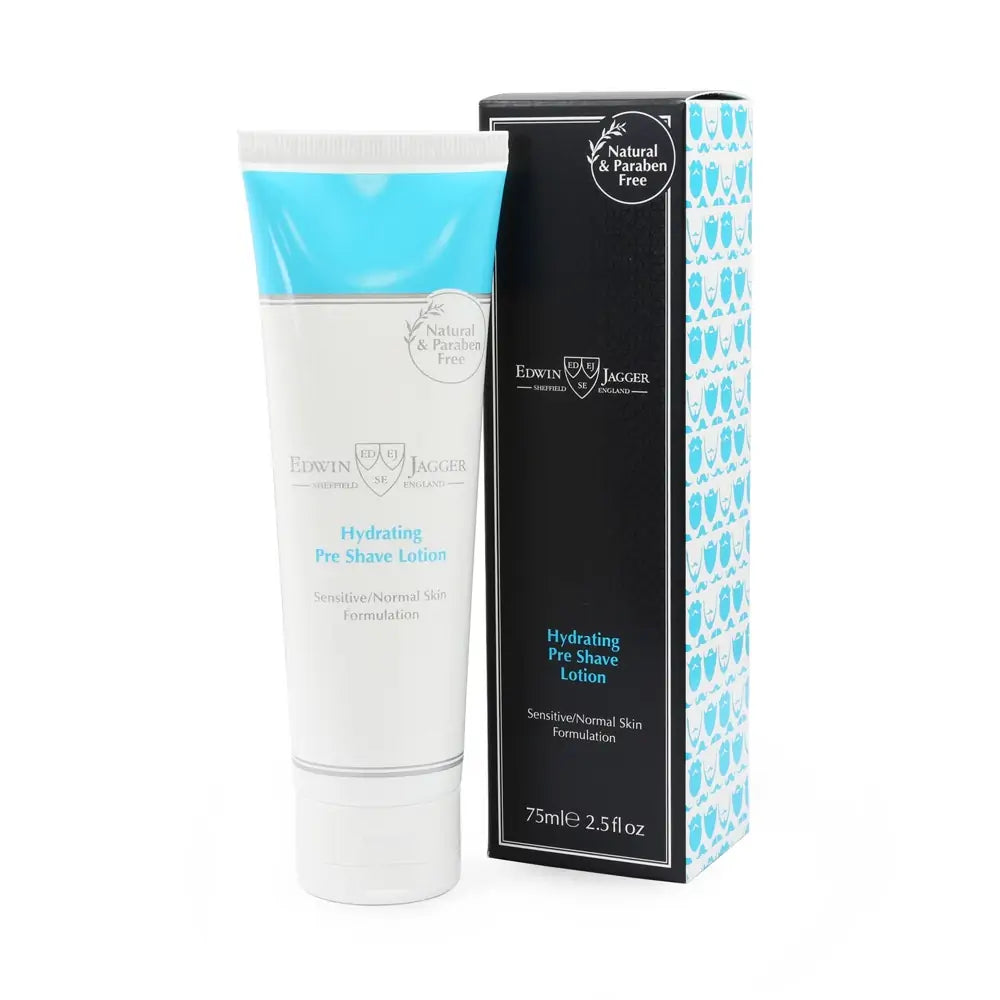 Hydrating Pre-Shave Lotion | The Great Yorkshire Shop